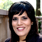 Keila E. Molina, J.D. - Regent University. Center for Global Justice®