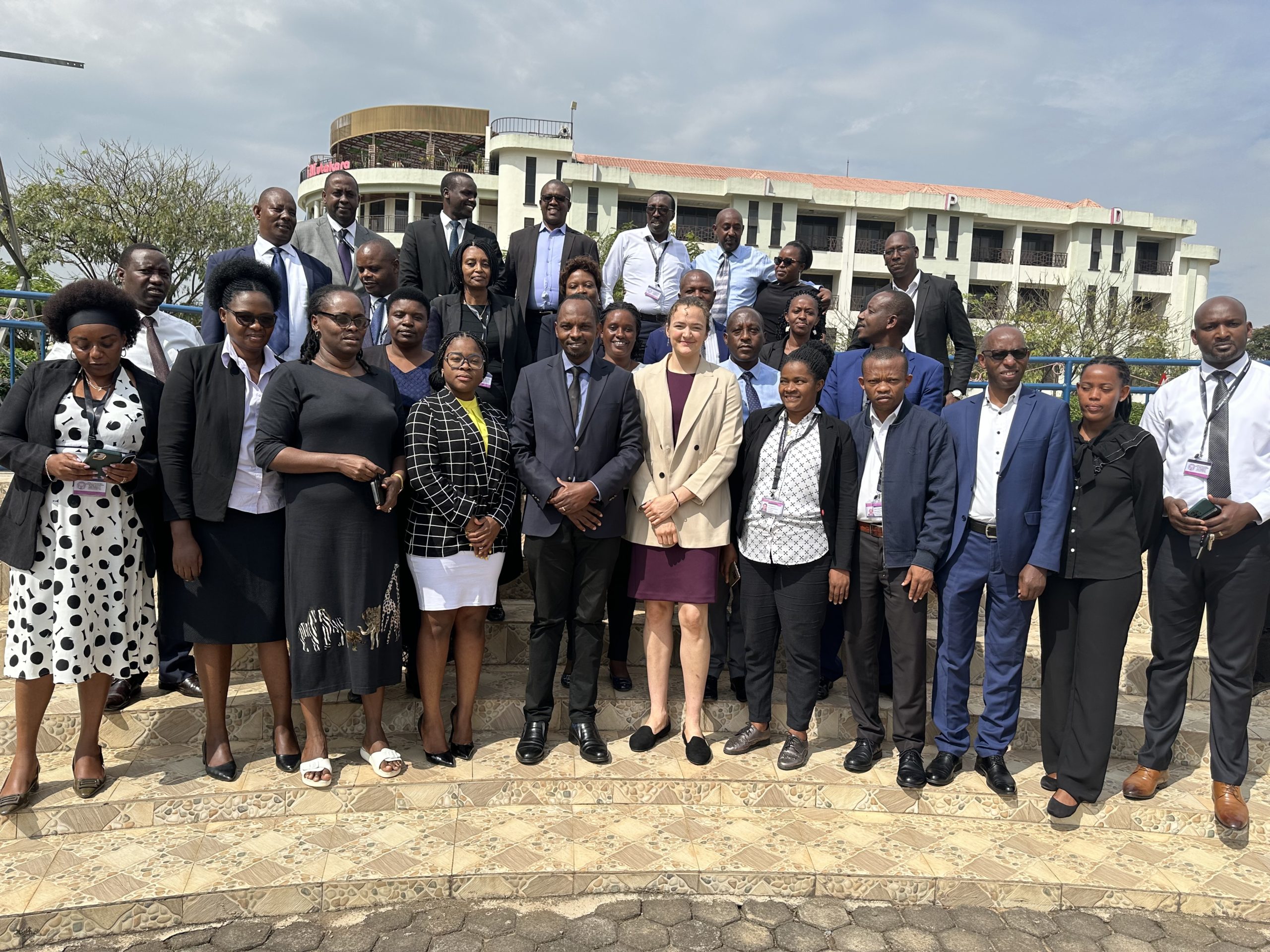 Rwanda Supreme Court & Plea Bargaining in Uganda—A Mesmerizing Summer ...