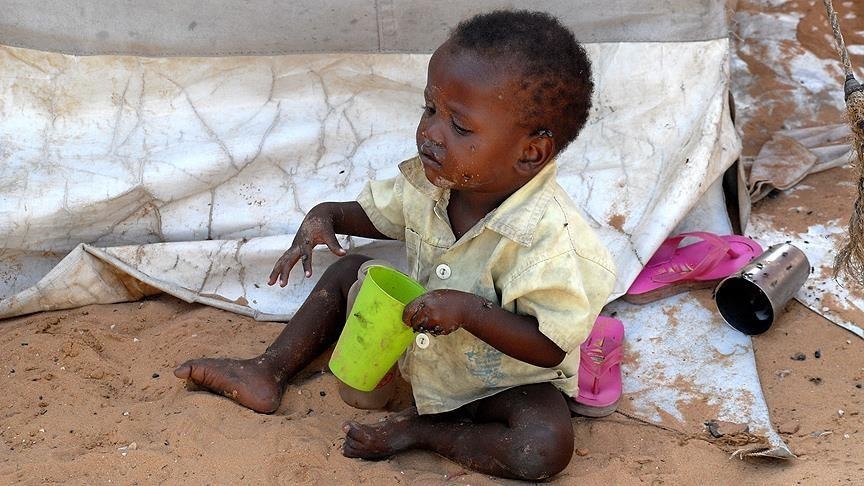 Child Begging in Uganda - Regent University. Center for Global Justice®