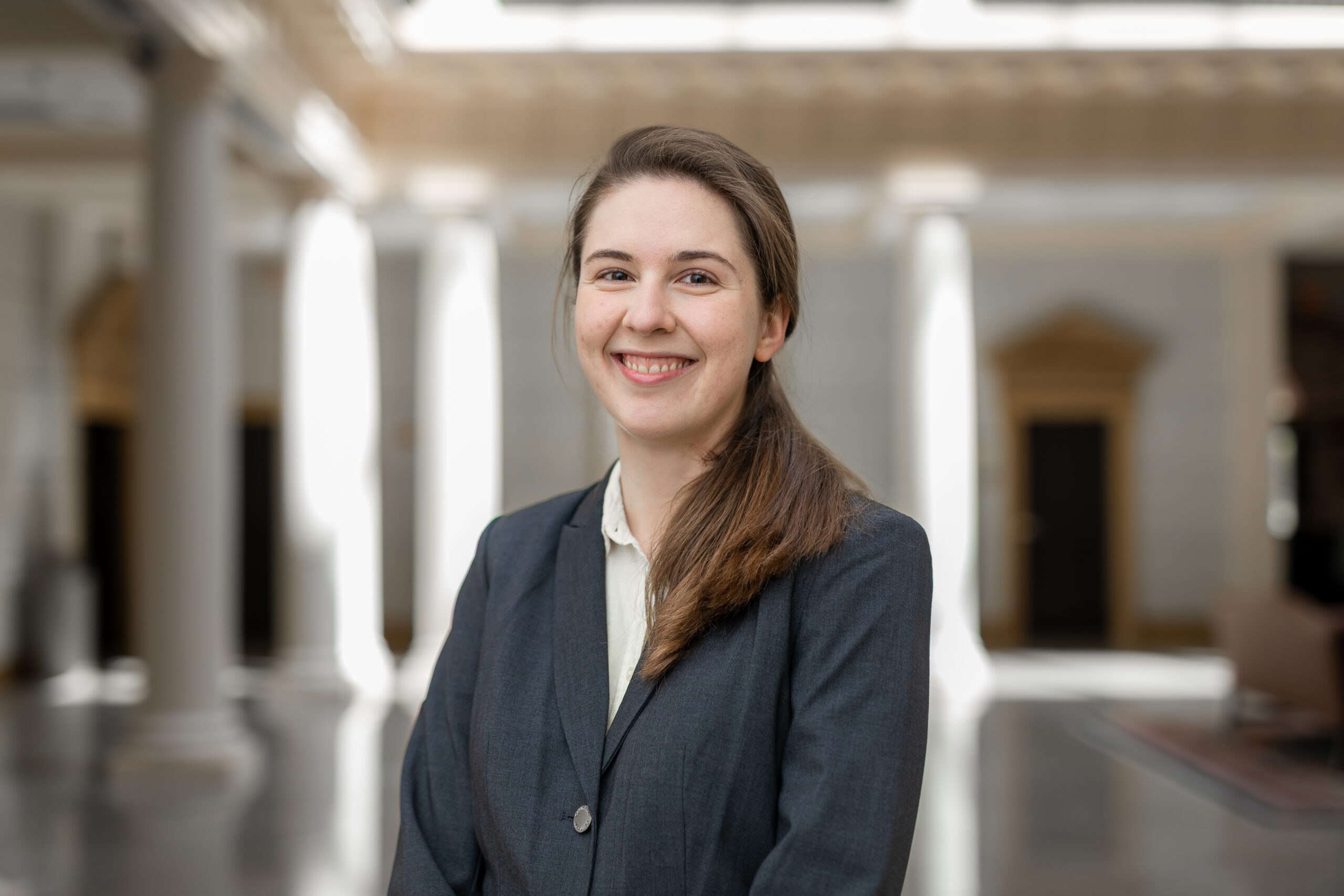 Anna Wakeling - Regent University. Center for Global Justice®