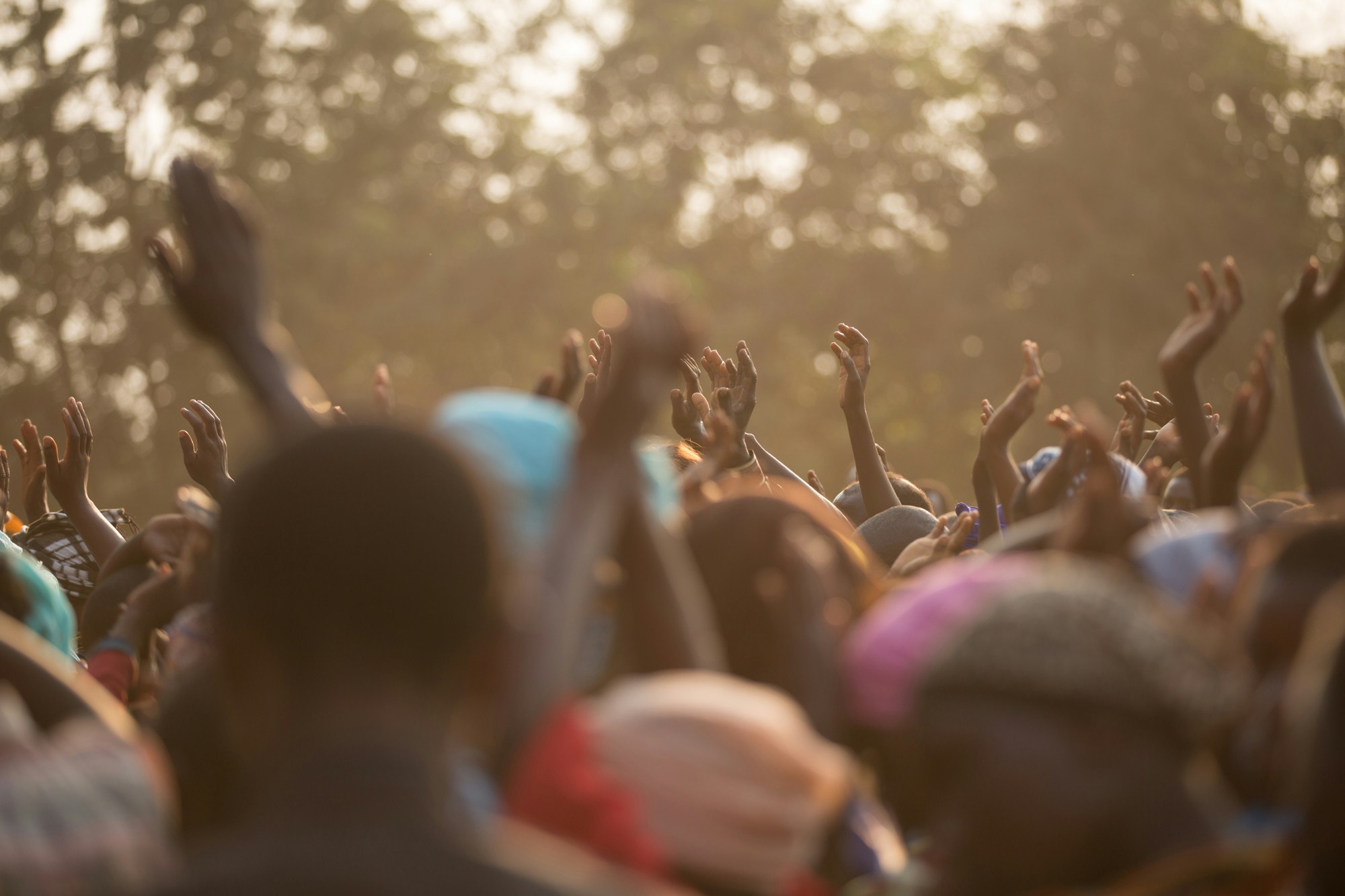 Challenging Church Regulations in Africa: A Partnership for Justice and ...